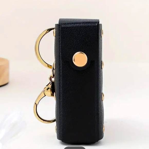 Accessories | Lipstick Keychain Holder | Poshmark